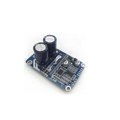 China JYQD-V8.5E BLDC Motor Driver with 18-50VDC Input 500W Max Power and 15A Max Current for Sensorless Motors for sale