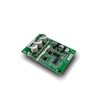 China BLDC Motor Driver Board with 12-36VDC Input 500W Maximum Power and 15A Maximum Current for Electric Bikes and Auto-doors for sale