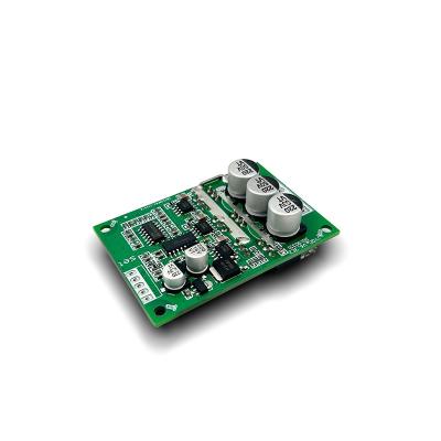China BLDC Motor Driver Board with 12-36VDC Input 500W Maximum Power and 15A Maximum Current for Electric Bikes and Auto-doors for sale