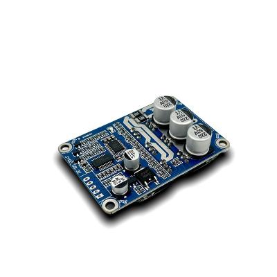 China Original JYQD-V8.3E BLDC Motor Driver with 12V-36VDC Input 15A Maximum Current and 0-5V Speed Control for sale