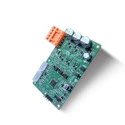 China DH-BLD6010TD 15-60VDC Input Max 500W Multi-Functional BLDC Motor Driver with UART Port PCBA for sale