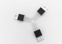 China 600V 4A N Channel Power MOSFET JY16M TO220F-3 for Lighting and SMPS for sale
