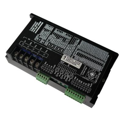 China Safe Start 3 Phase 5v 3 Phase Bldc Motor Driver Controller Speed Control for sale