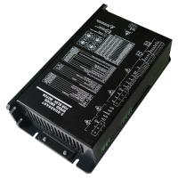 China 60-385V DC 2 Quadrant Current Closed Loop 3 Phase BLDC Motor Driver with 8-24A Peak Current for sale
