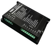 China 24V 20A High Speed PWM 3 Phase BLDC Motor Driver Speed Controller with 2-Quadrant Control for sale