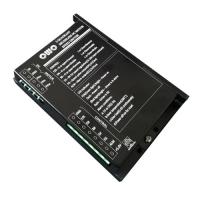 China JYQD-V6.02A 60A Sensorless Brushless Motor Controller 12V-36V BLDC Driver Board for sale