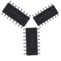 China JY01 3-Phase BLDC Motor Driver IC 4.5V-5.5V with Hall Sensor and Sensorless Operation for sale