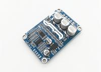 China JYQD-V8.3E Brushless DC Motor Driver Board 12V-36V 15A Sensorless BLDC Controller for sale