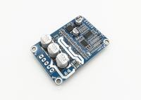 China Sensorless Brushless DC Motor Driver 12-36VDC 15A 3-Phase Speed Pulse Output for sale