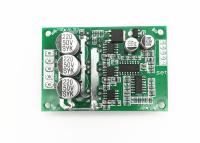 China 15A Bldc Motor Driver PWM Speed Driver For Sensorless BLDC Motor JYQD - V6.3E2 for sale