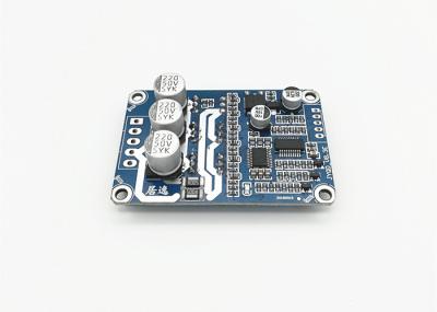 Κίνα Αβούρτσιστος ελεγκτής μηχανών 20-85℃ Sensorless, οδηγός 24V Sensorless Bldc προς πώληση