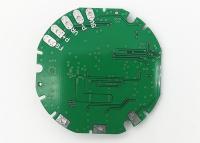 China JYQD-V6.3N2 24V 3A BLDC Motor Driver Board for Brushless DC Water Pump for sale