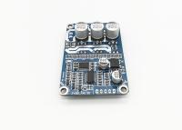 China Sensorless 12V BLDC Driver Board Controller Three Phase For Cooling Fan for sale