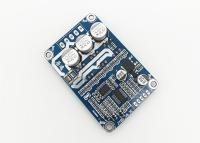 China JUYI JYQD-V8.3E 12-36V 15A Brushless DC Motor Controller Board for Sensorless Blower for sale