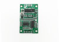 China 24V 3A BLDC Motor Driver JYQD-V6.7 Sensorless DC Speed Controller for 3-Phase Motors for sale