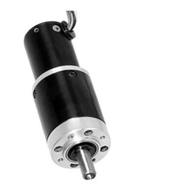 China Bldc Brushless Planetary Gear Motor 24VDC For Biochemical Analyzer for sale
