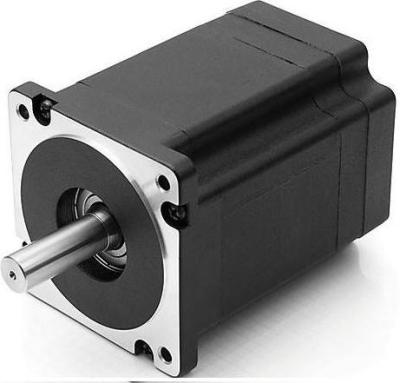 Cina motore senza spazzola industriale di CC di 3000rpm 86mm Bldc NEMA34 in vendita