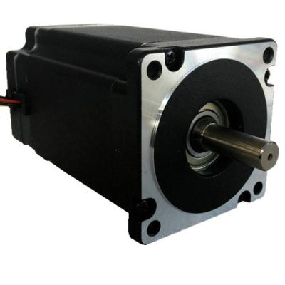 Cina motore senza spazzola industriale di CC di 3000rpm 86mm Bldc NEMA34 in vendita