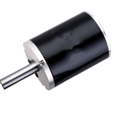 China 24v Bldc High Torque Brushless Dc Motor For High Speed Application for sale