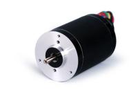 China 24V BLDC High Torque Brushless DC Motor 28mm 10000 RPM for High Speed Applications for sale