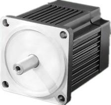 China 110mm High Efficiency Brushless DC Motor For Scientific Instrument Industry for sale