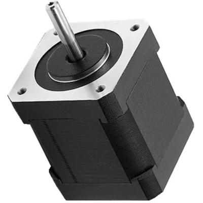 China 42mm Variable Speed Brushless DC Motor , Multi Poles Brushless Direct Current Motor for sale