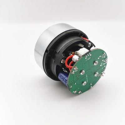 Cina Ventola di raffreddamento senza spazzola del ventilatore di CC di vuoto più pulito 320W 12v dell'automobile in vendita