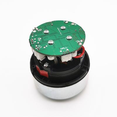 Cina Ventola di raffreddamento senza spazzola del ventilatore di CC di vuoto più pulito 320W 12v dell'automobile in vendita