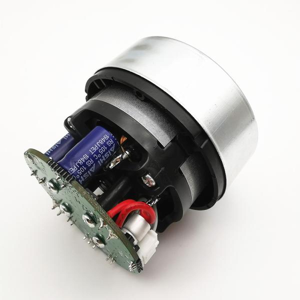 12v Dc Brushless Blower Cooling Fans