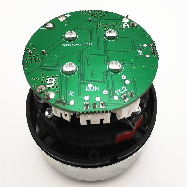 12v Dc Brushless Blower Cooling Fans