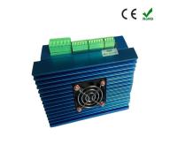 China 3Nm NEMA 24 Closed Loop Stepper Motor with HSS60 Driver - 5.0A Current, 1000PPR Encoder for CNC Applications for sale