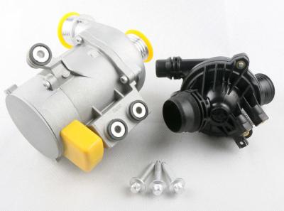 Cina 18W alla pompa idraulica elettrica di 300W 900L H per HEV, EV, pompa del refrigerante di PHEV in vendita