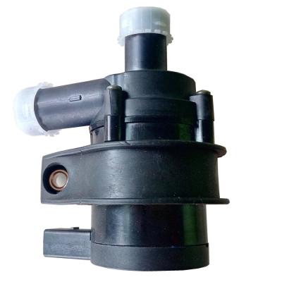 Cina 18W alla pompa idraulica elettrica di 300W 900L H per HEV, EV, pompa del refrigerante di PHEV in vendita