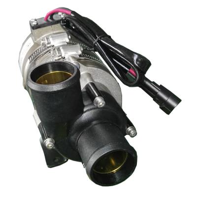 China 18V 200W Automotive Electric Water Pump For Electric Vans Cooling for sale