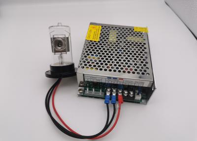 China 2.5V 10V DC Deuterium Lamp Power Supply For UV Detector,spectral analysis lamp for sale