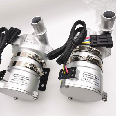 Cina pompa idraulica elettrica di 240W 24VDC EWP per il sistema di raffreddamento di immagazzinamento dell'energia in vendita