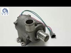 30-60VDC OWPD650L-1 Electric Antifreeze Transfer Pump For Data Center Liquid Cooled Devices