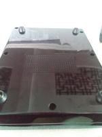 China Round Solderless Powered Breadboard / Flame Resistant Breadboard Power 110V - 240V for sale