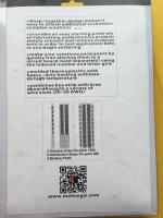 China Large Size 2390 Tie Point Solderless Breadboard Perfect for Prototyping / Testing for sale