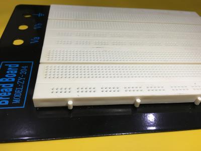 China 3 bindende Posten om Gatenbroodplank, Gedrukte Prototyping van de Kringsraad Te koop