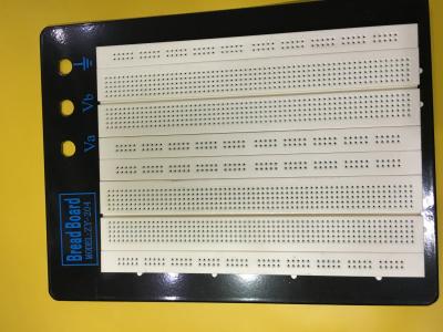 China 3 bindende Posten om Gatenbroodplank, Gedrukte Prototyping van de Kringsraad Te koop
