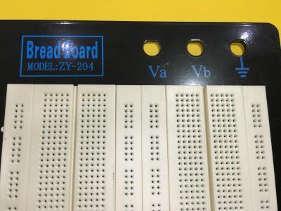 China 3 bindende Posten om Gatenbroodplank, Gedrukte Prototyping van de Kringsraad Te koop