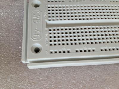 Cina Tipo dispositivo d'avviamento elettronico Kit For Education dello scorrevole di progetto del tagliere del prototipo in vendita
