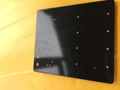 Cina Chiaro tagliere di plastica di elettronica 3220 punti passo di 2.54mm di interlinea in vendita