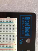 China White Prototyping Electronics Breadboard Kit 1660 Tie - Points for sale