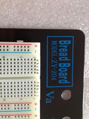Cina Corredo bianco del tagliere di elettronica di modello 1660 punti di chiusura in vendita
