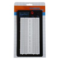 China Testing SolderlessElectronics Breadboard Kit with 1380 Tie Point for sale