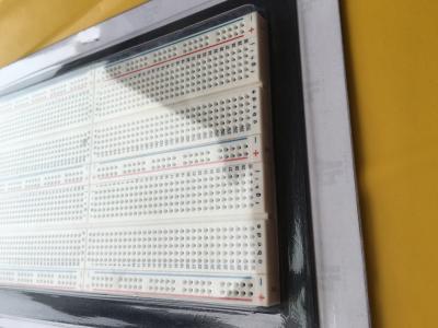 Cina 1500 punti del tagliere Solderless del circuito con di piastra metallica in vendita