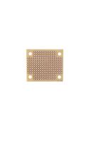 China Electronics PCB Breadboard Prototype PCB Board Good Flatness / Reinforced for sale