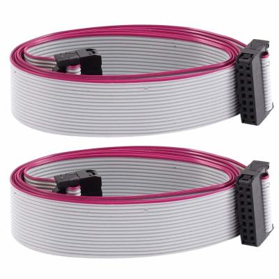中国 銅2.54mmのラズベリーPi GPIOのリボン・ケーブル 販売のため